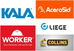 Ferragens Negrão - David Abs